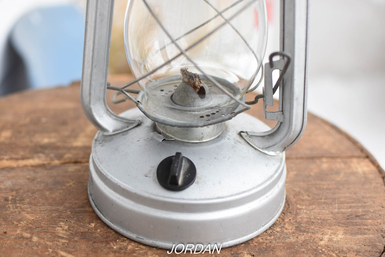 Vintage Oil Gas Lamp//kerosene Lantern//bushcraft Oil Gas Lamp//camping ...
