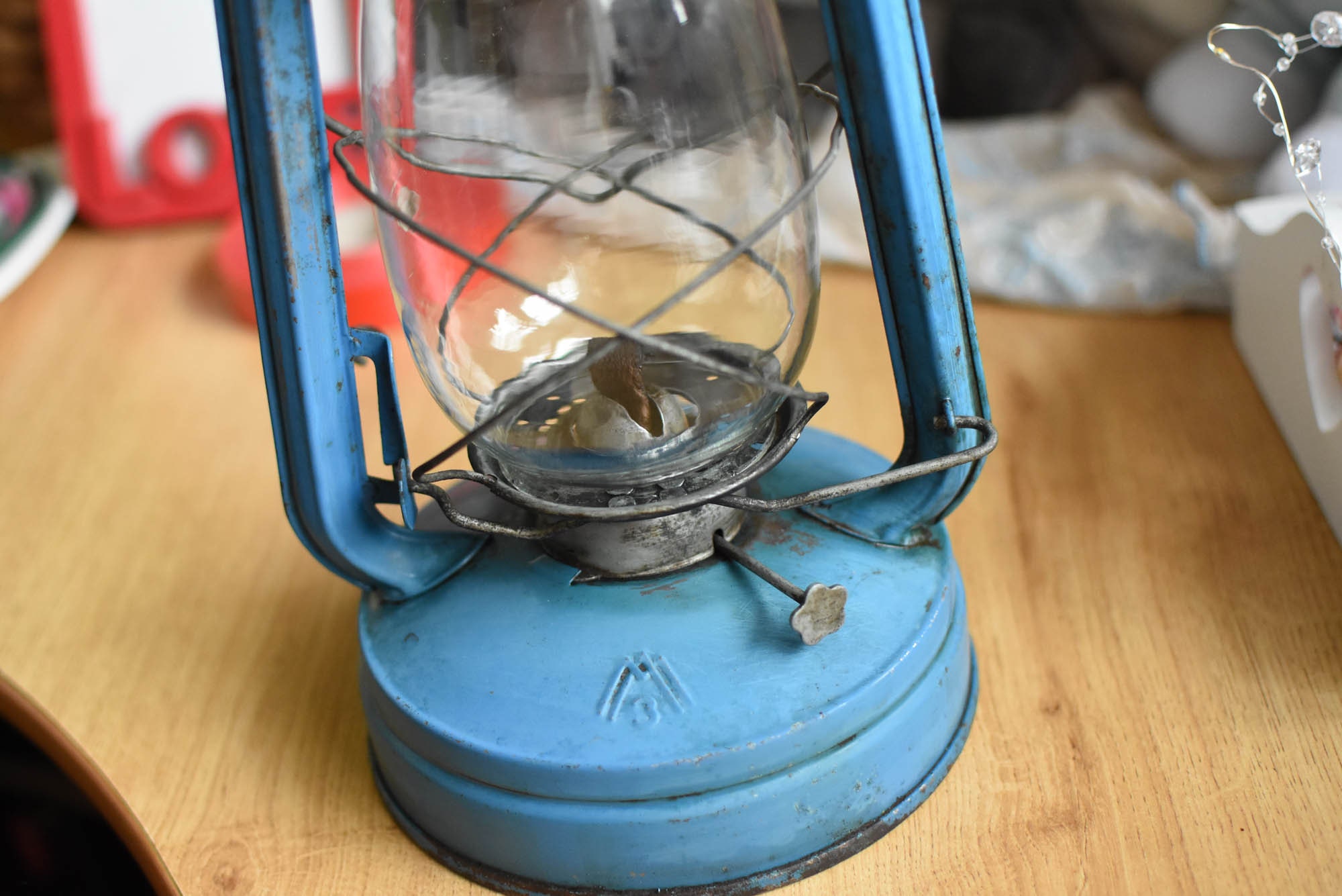 Vintage Oil Gas Lamp//kerosene Lantern//bushcraft Oil Gas - Etsy
