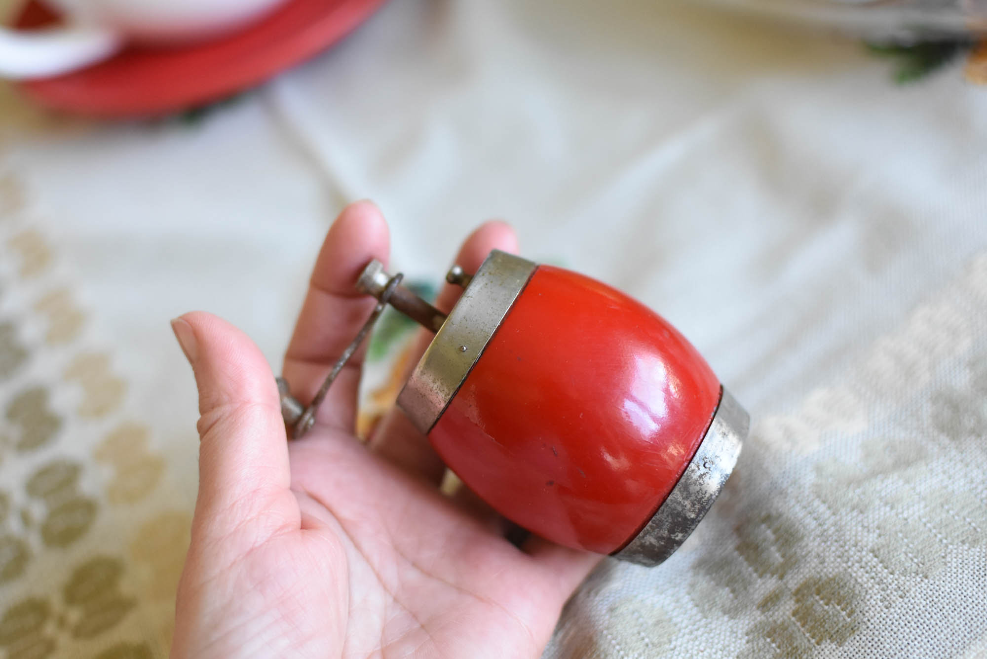Vintage Wooden Rustic Mill//pepper Grinder Mill//pepper - Etsy