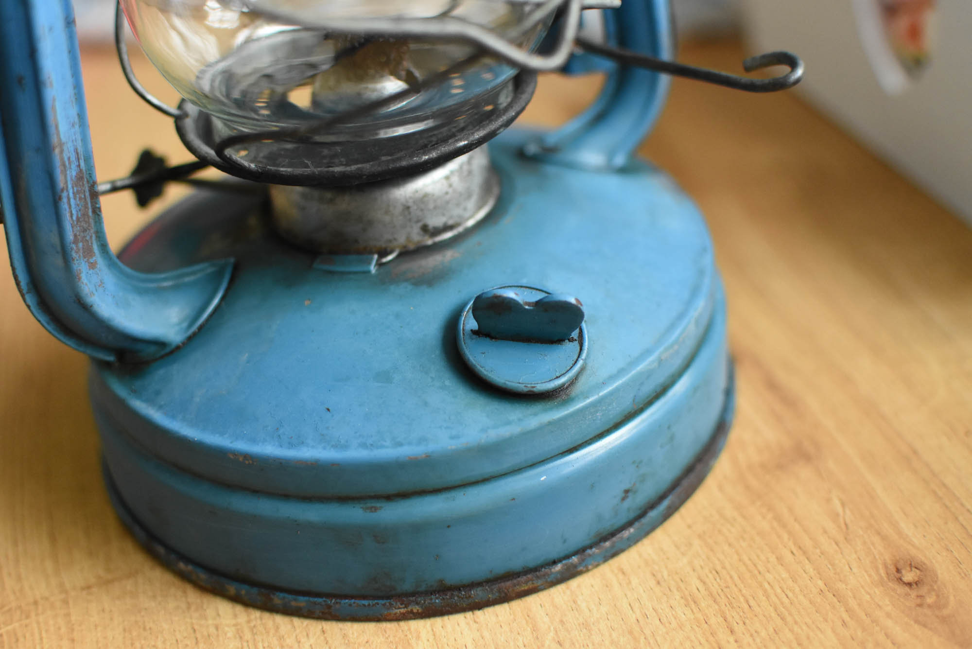 Vintage Oil Gas Lamp//kerosene Lantern//bushcraft Oil Gas - Etsy