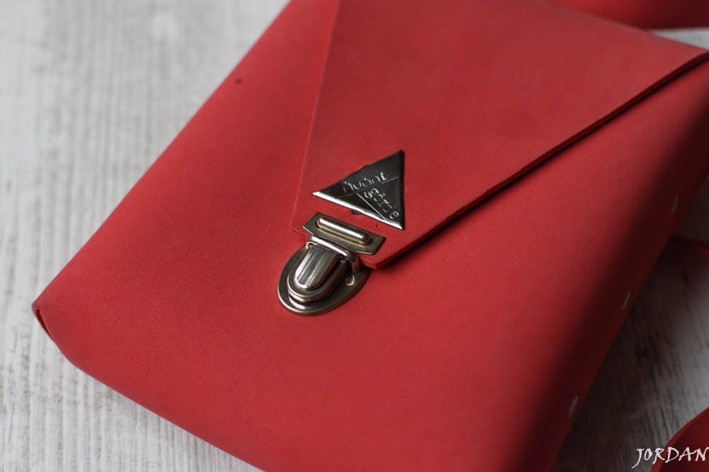 Vintage Coach Bag/and Fastening//artificial Porous Skin//gift | Etsy