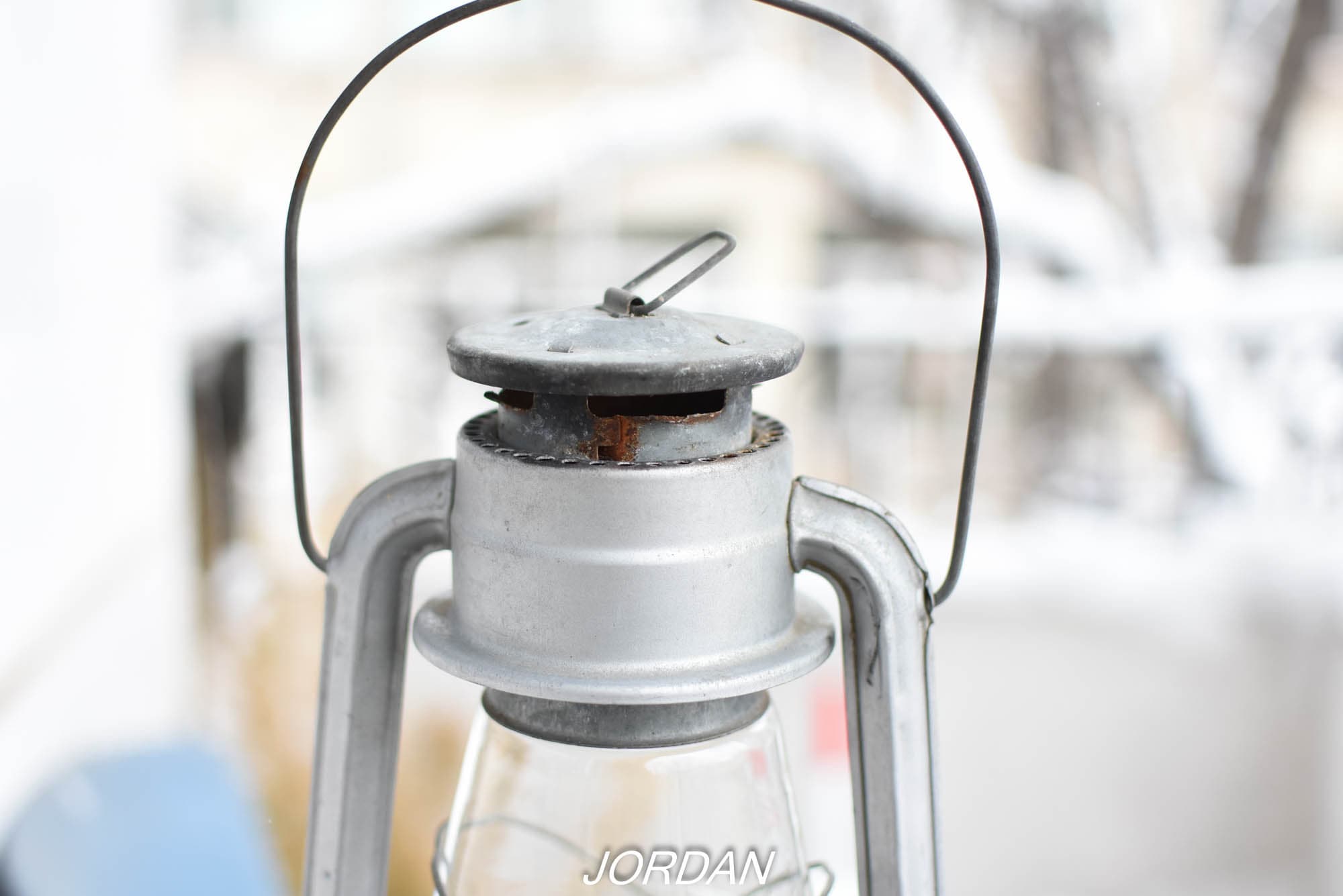 Vintage Oil Gas Lamp//kerosene Lantern//bushcraft Oil Gas Lamp//camping ...
