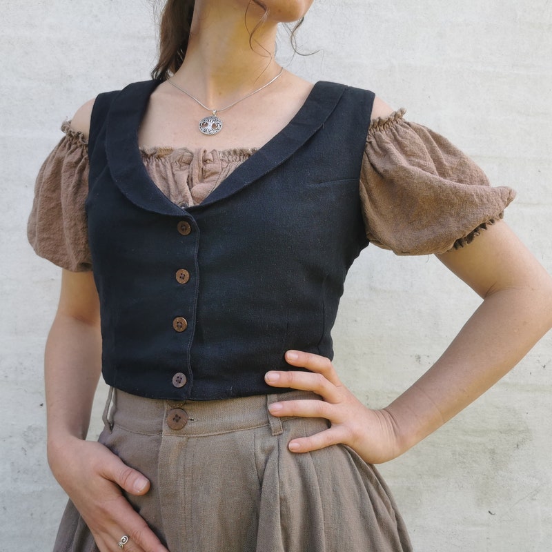 Regency Waistcoat - Etsy