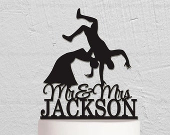 Funny Cake Topper - Etsy