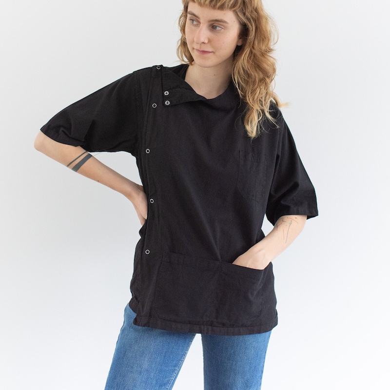 Artist Smock - Etsy