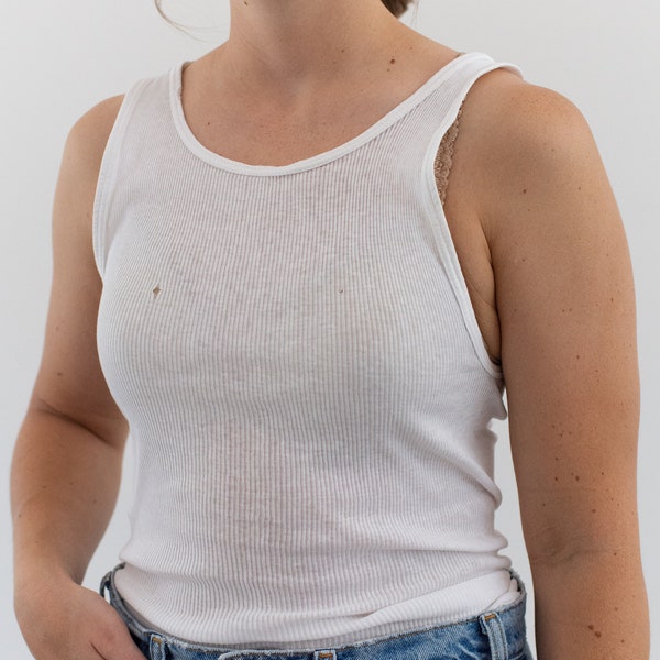 Knit Top With Holes - Etsy