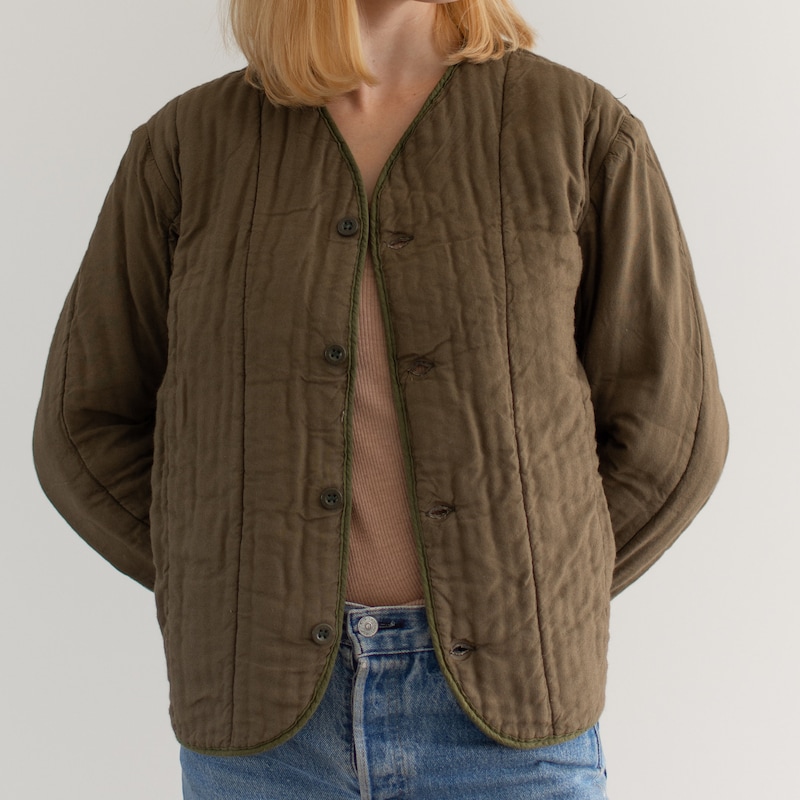 Mushroom Jacket - Etsy