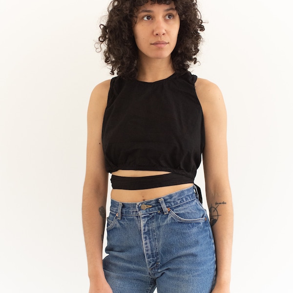Shell Crop Top - Etsy