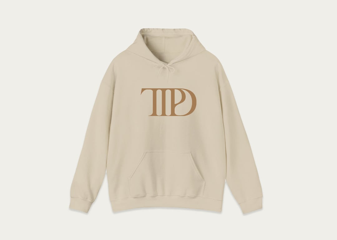 The Tortured Poets Department Hoodie, Swiftie Hoodie, Taylor Swiftie ...