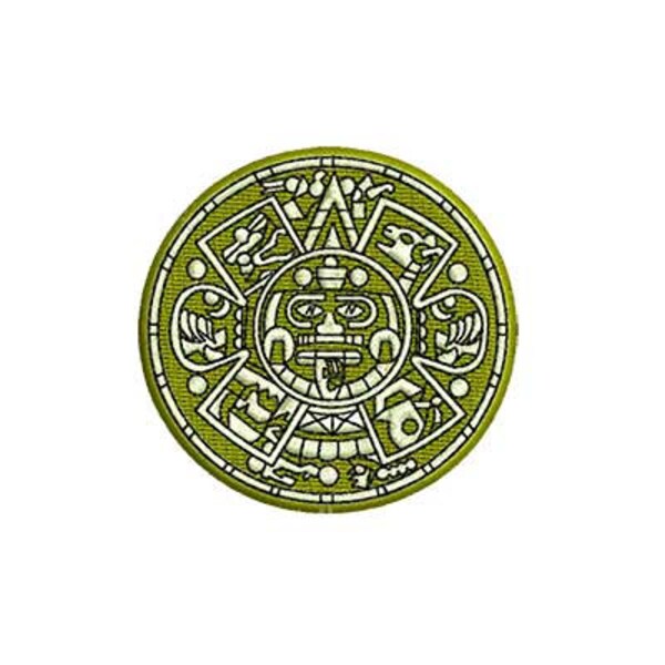 Aztec Embroidery - Etsy