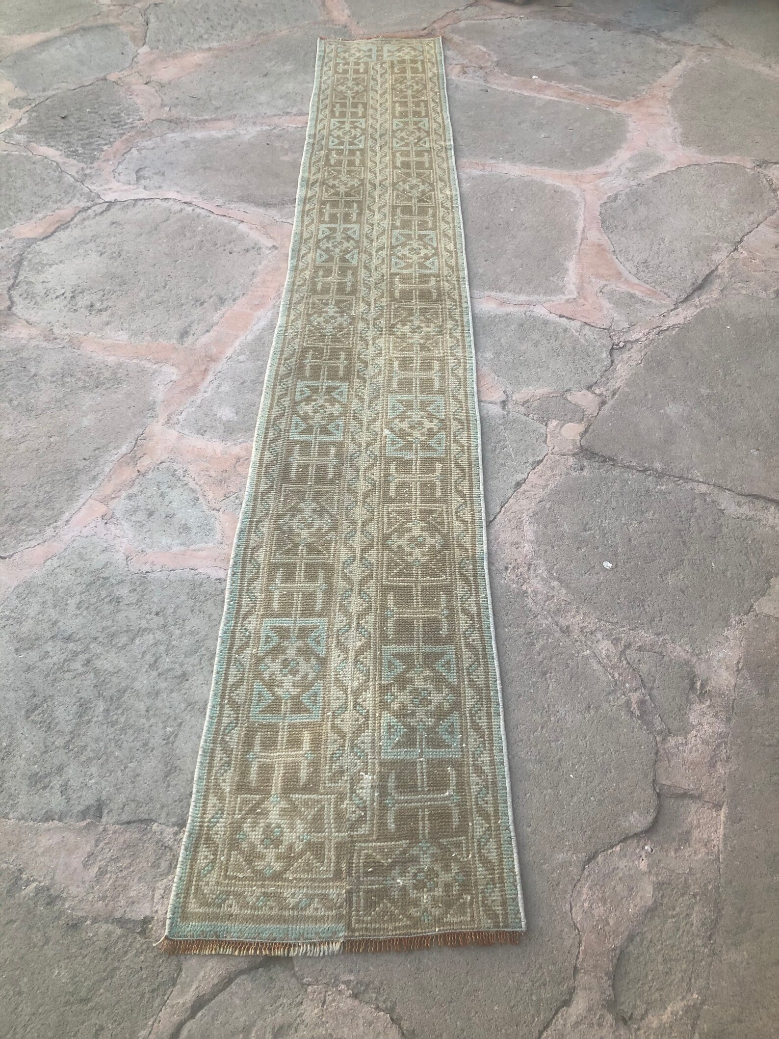 Narrow Runner Rugs Hallawy Runner Rug Turkish Narrow Runner - Etsy