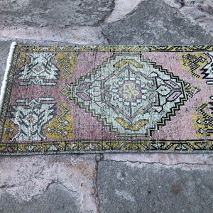 Small Bath Rugs Turkish Bath Rugs Powder Room Rugs Small - Etsy