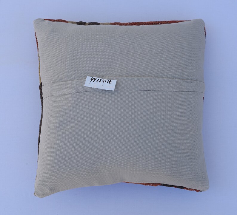 Turkish Kilim Pillowcase Handwoven Kilim Cushion Casing - Etsy