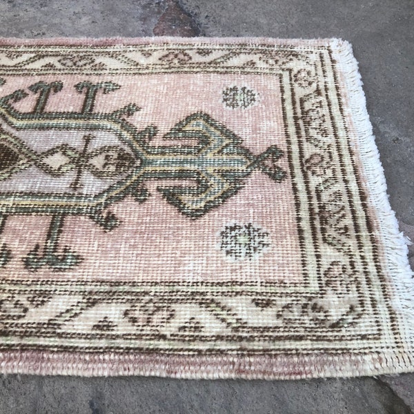 Powder Room Rug - Etsy