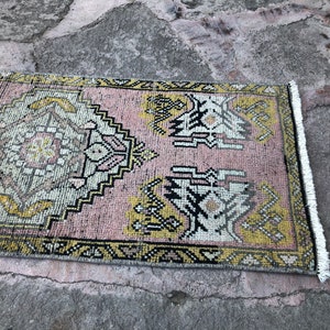 Small Bath Rugs Turkish Bath Rugs Powder Room Rugs Small - Etsy