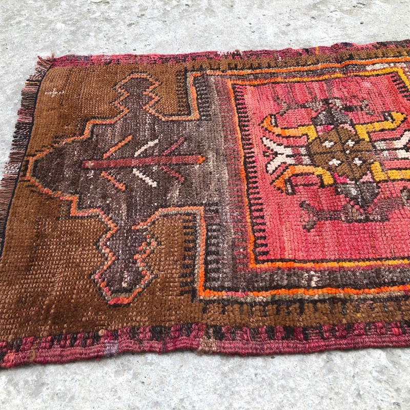 Powder Room Rug - Etsy