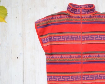 Native American Vest - Etsy