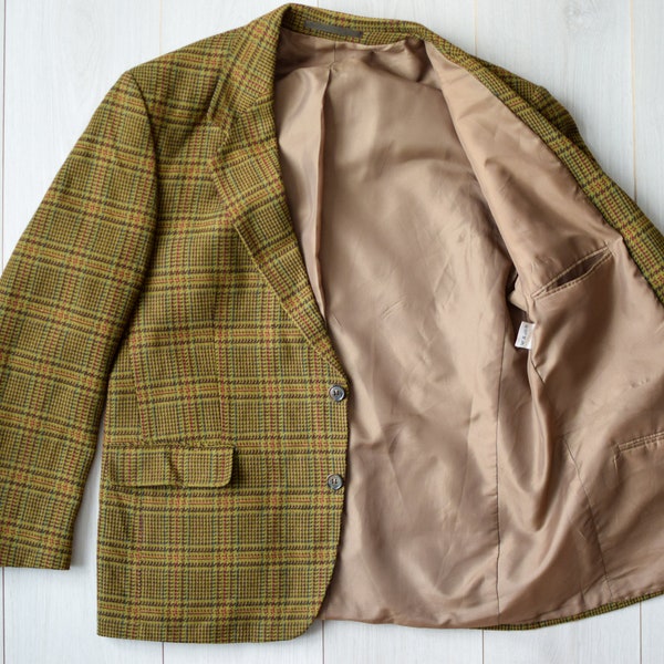 Mens Sport Coat Pattern - Etsy
