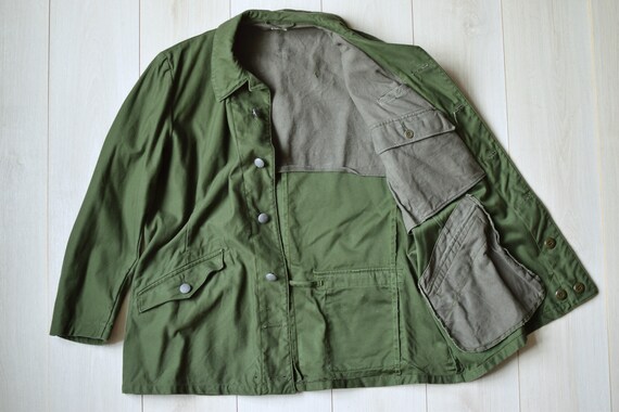 1974 SWEDISH army uniform, Authentic 70s Scandinavian… - Gem