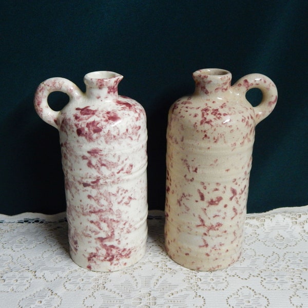 Pottery Jug - Etsy