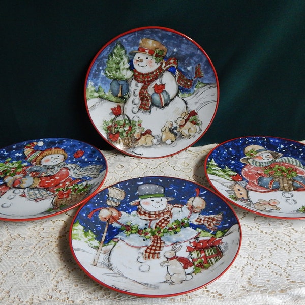 Susan Winget Dinnerware - Etsy