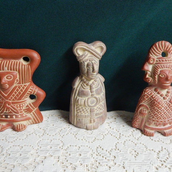 Mexican Figures - Etsy