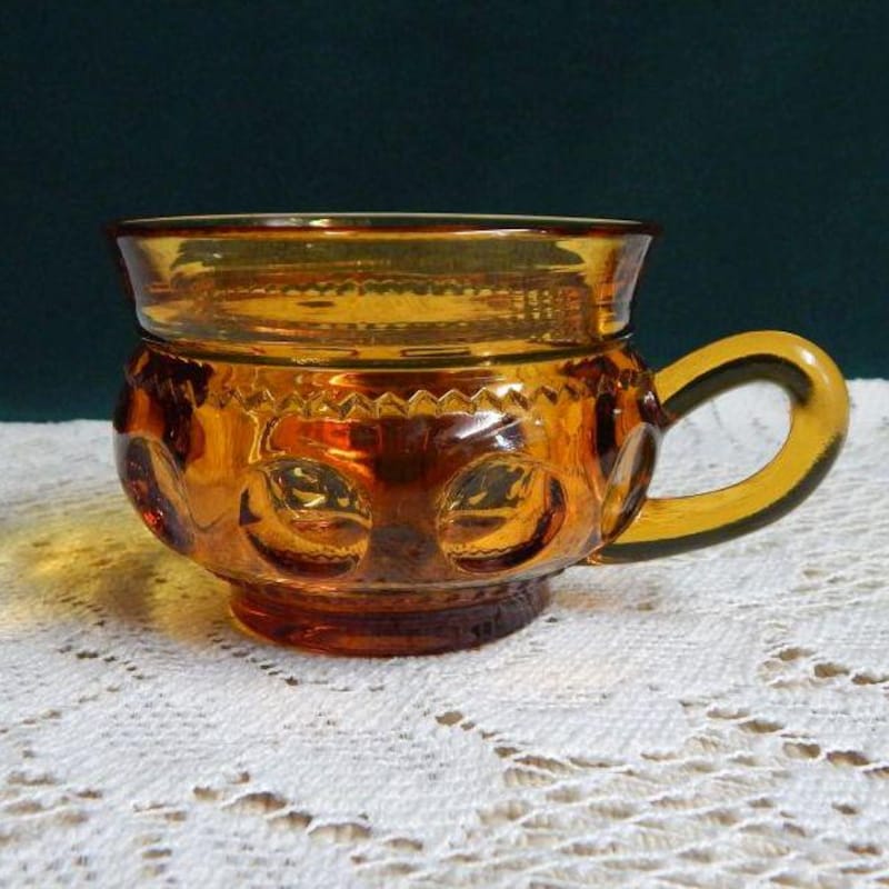 Amber Indiana Punch - Etsy