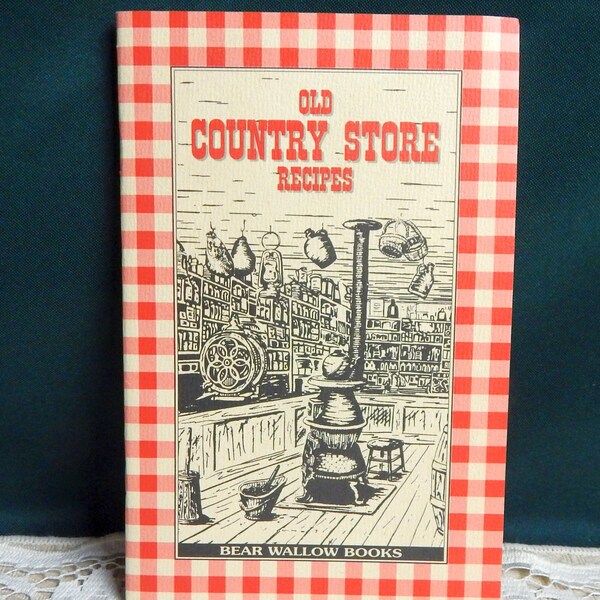 Old Country Store - Etsy