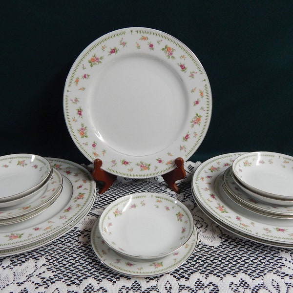 China Replacements - Etsy