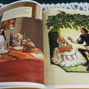 The Princess and the Painter 1994 1st Edition by Jane Johnson Designed ...