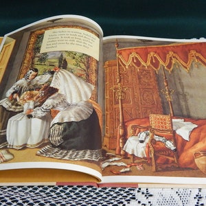 The Princess and the Painter 1994 1st Edition by Jane Johnson Designed ...