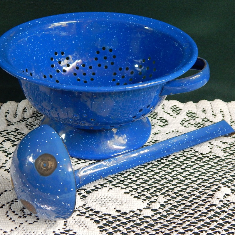 Colander Ladle - Etsy