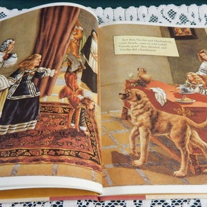 The Princess and the Painter 1994 1st Edition by Jane Johnson Designed ...