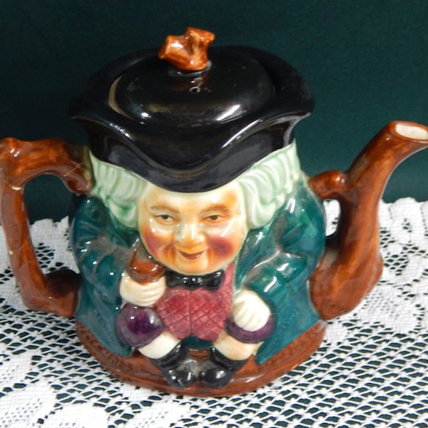 Teapot for Two - Etsy