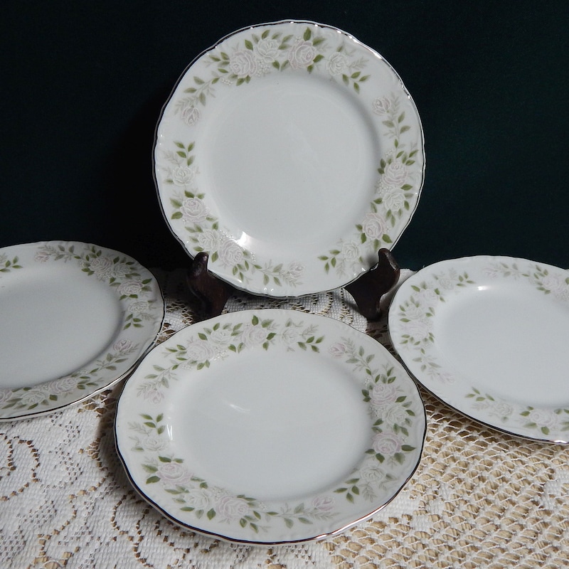 Sheffield China - Etsy