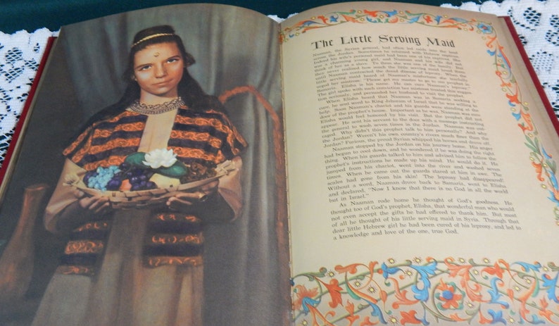 Religious Book Set 2 Book Set Jesus and the Twelve Young | Etsy