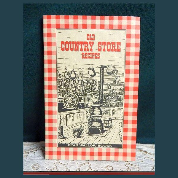 Old Country Store - Etsy