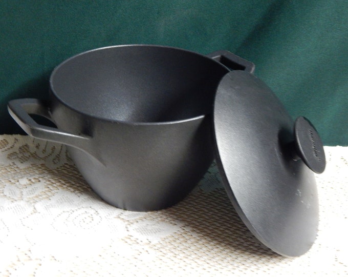 Berndes Soup Pot Cast Aluminum Pot Stock Pot German - Etsy