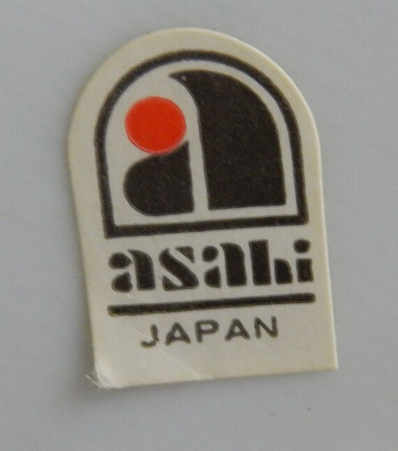 Asahi Porcelain Box - Jewelry Trinket Box - - Gem