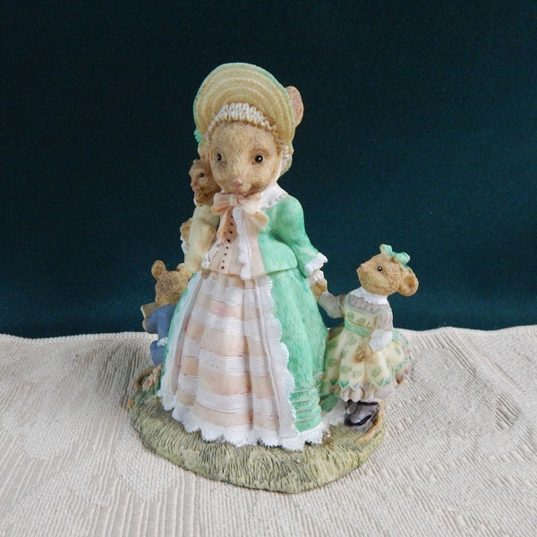 Victorian Collection Bunny - Etsy