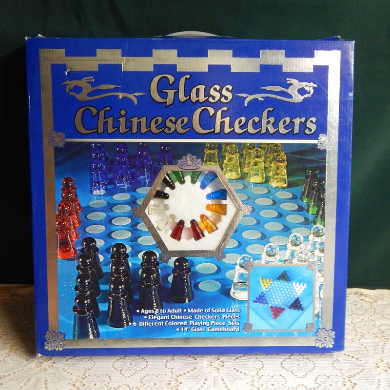 Chinese Puzzle Boxes - Etsy