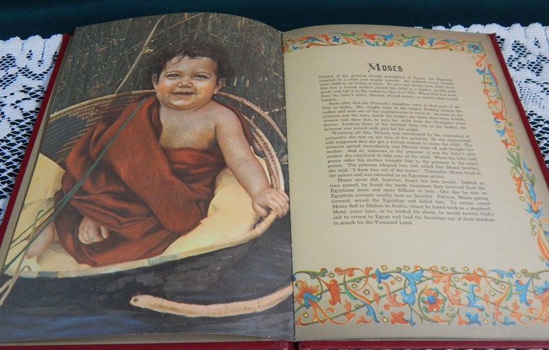 Religious Book Set 2 Book Set Jesus and the Twelve Young | Etsy