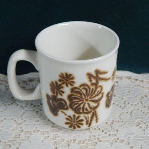 Winchcombe Pottery Mugs - Set of 2 - Winchcombe Pottery (WP) English ...