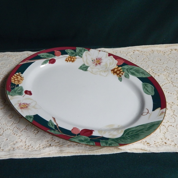 Magnolia Fine China - Etsy