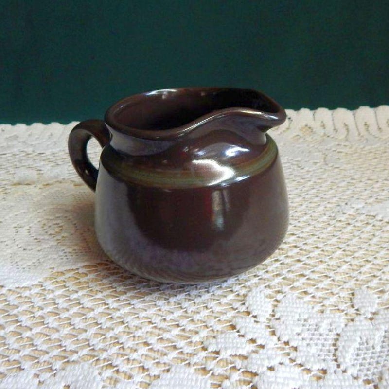 10oz Creamer - Etsy