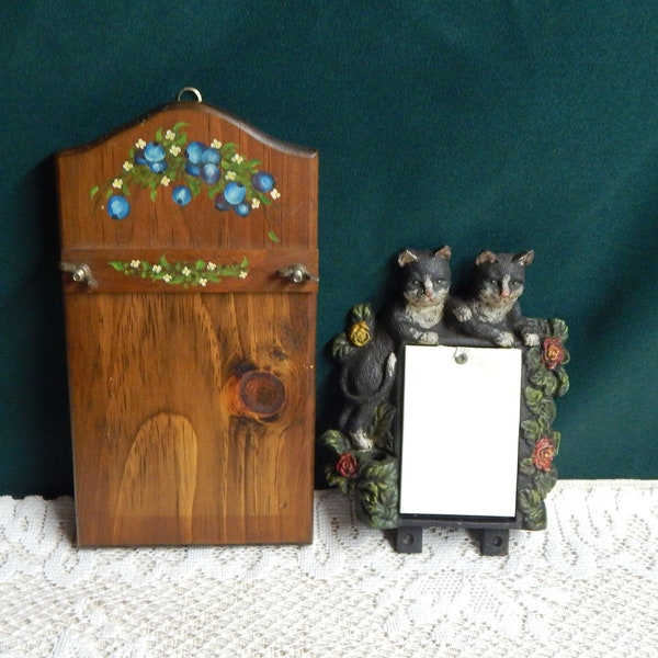 Hanging Note Pad - Etsy