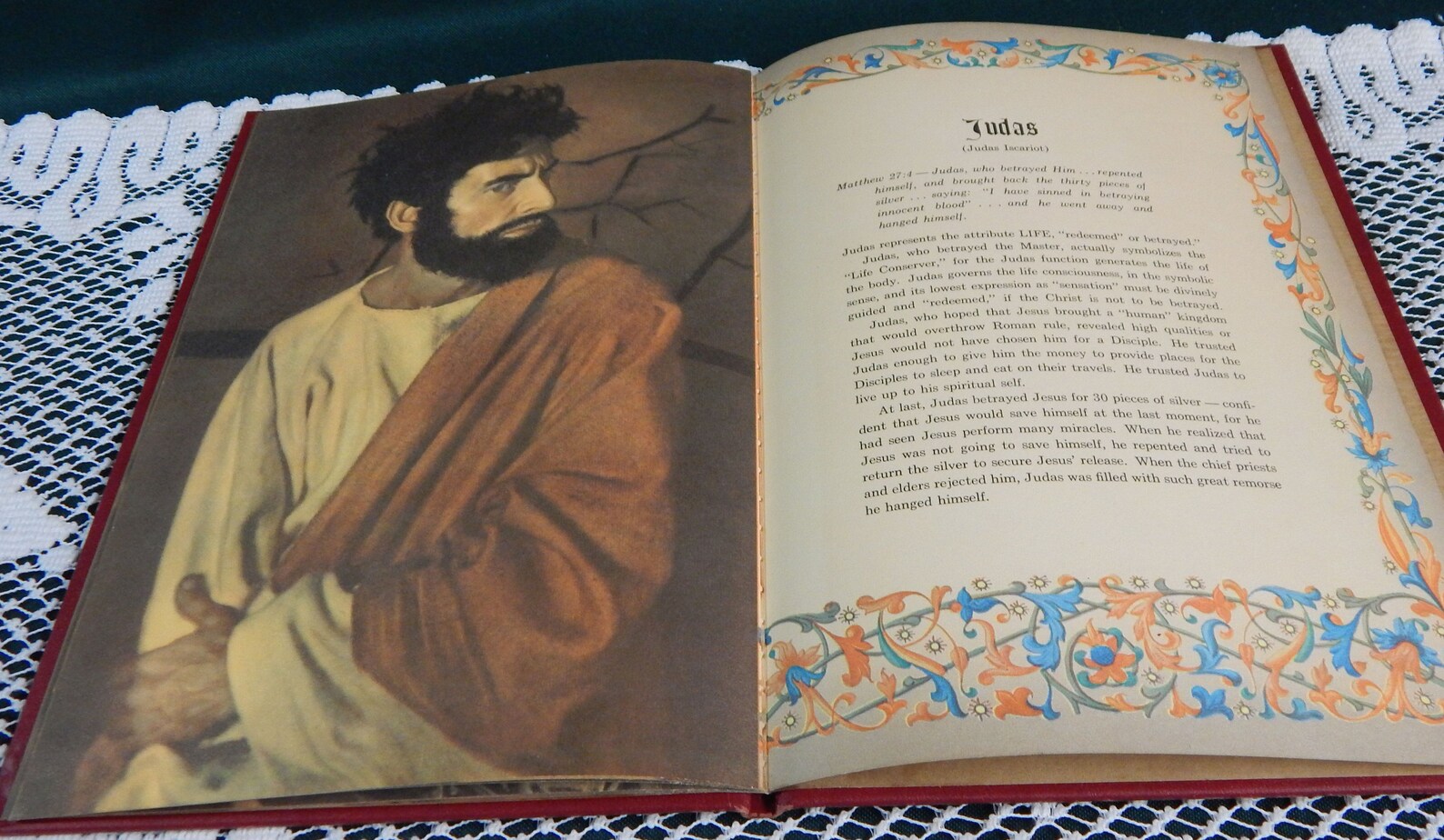 Religious Book Set 2 Book Set Jesus and the Twelve Young | Etsy