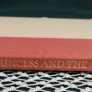 The Princess and the Painter 1994 1st Edition by Jane Johnson Designed ...