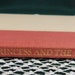 The Princess and the Painter 1994 1st Edition by Jane Johnson Designed ...