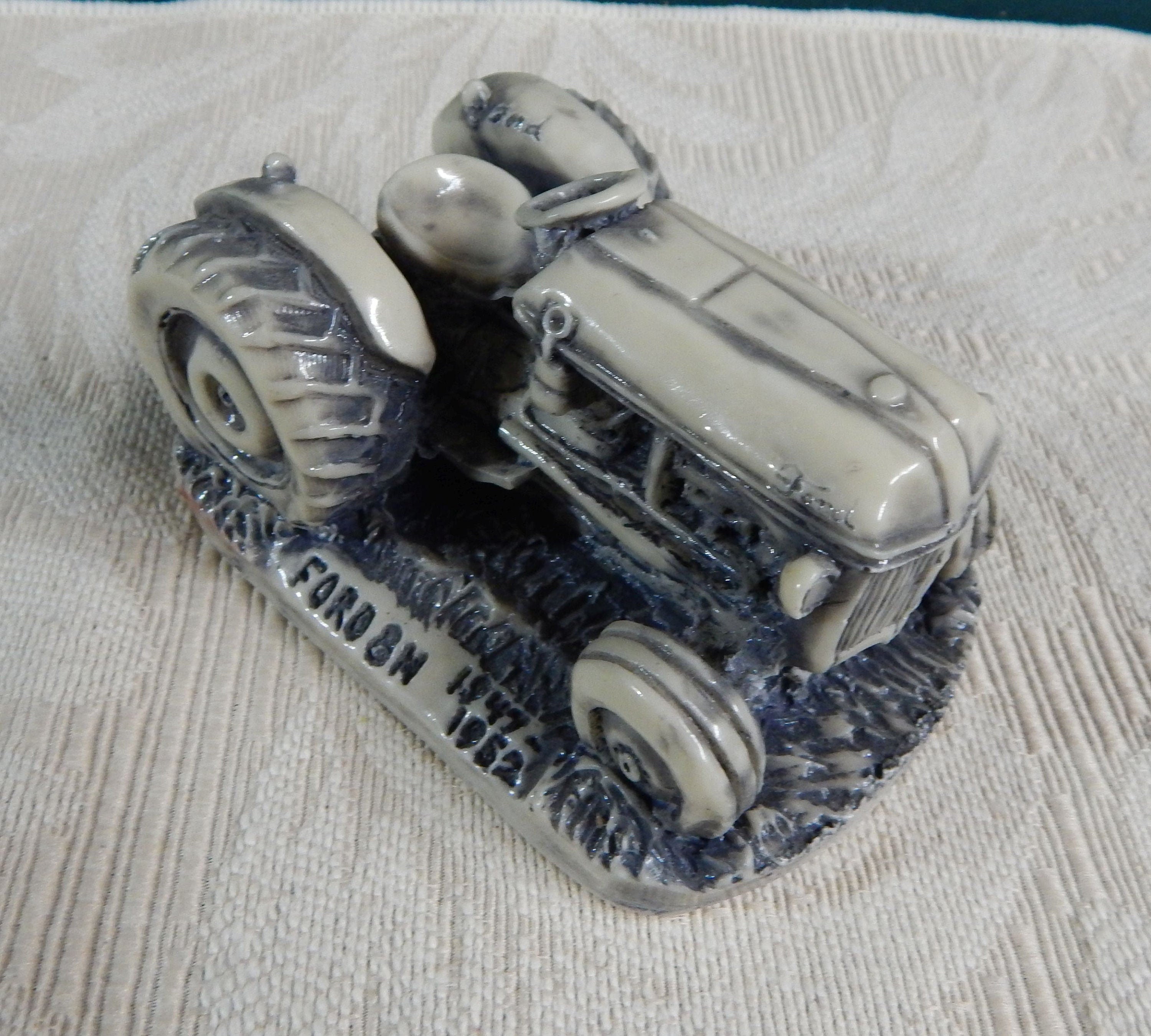 Ford 8N Tractor Tires And Rims at Armando Jackson blog